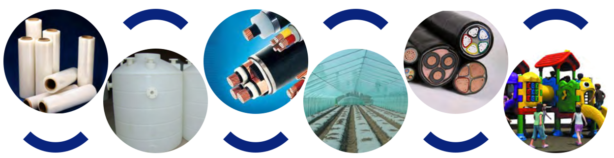Linear Low-density Polyethylene (LLDPE) – Hansa Material Linear Low-density Polyethylene (LLDPE) – Hansa Material