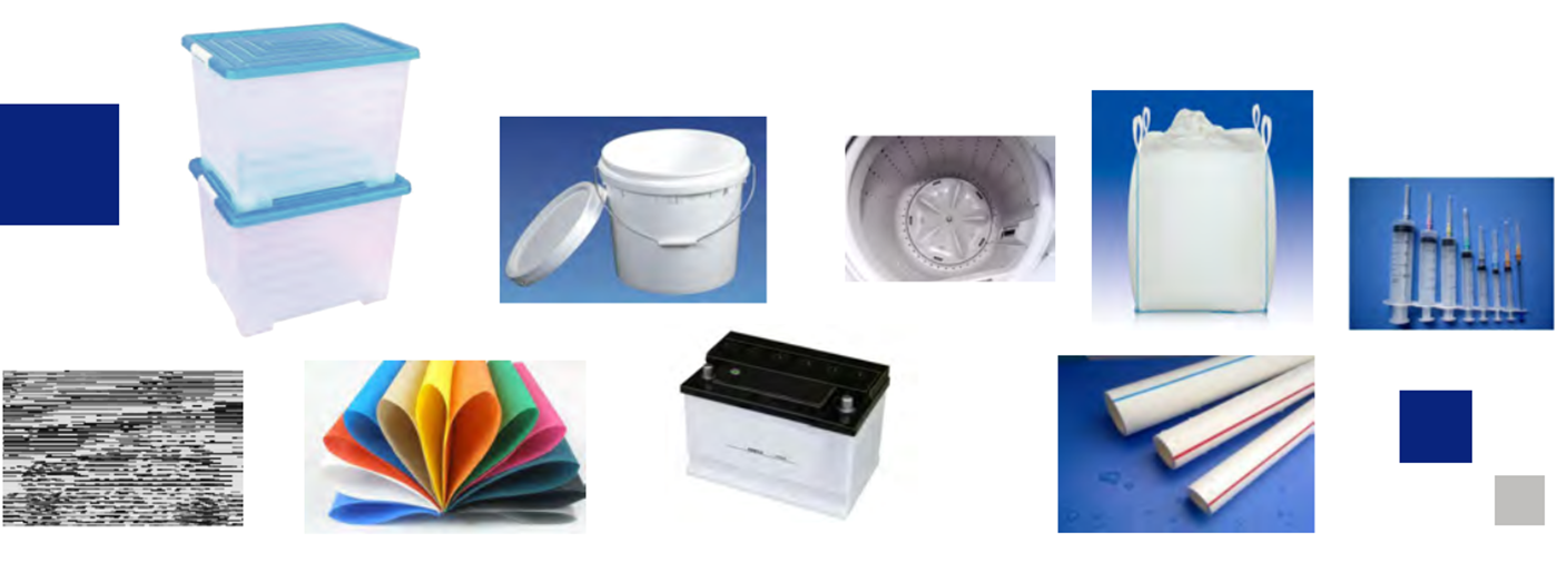 Polypropylene (PP) – Hansa Material